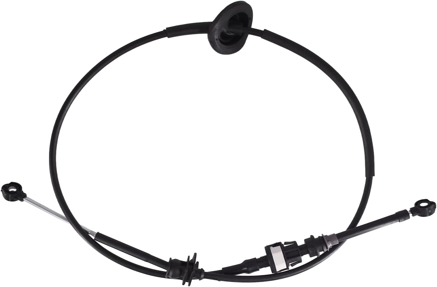 Amazon.com: Dorman 905-659 Automatic Transmission Shifter Cable ...
