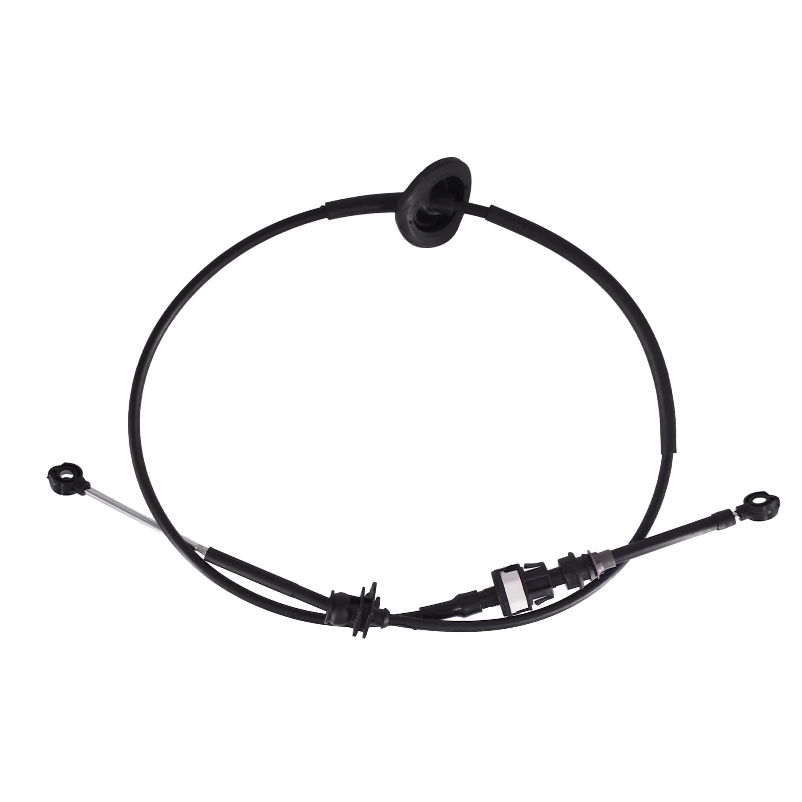 Amazon.com: Transmission Shift Cable Compatible with Ford Explorer ...