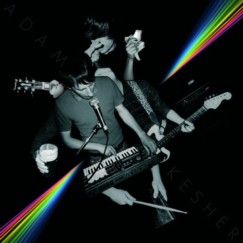 Amazon.com: Modern Times - EP : Adam Kesher: Digital Music