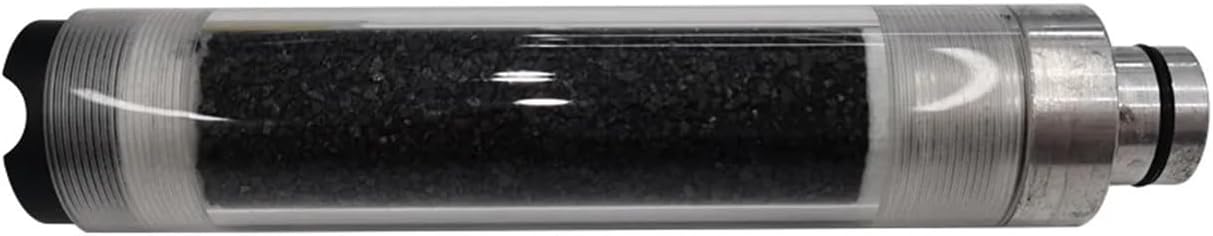 Amazon.com: 4500Psi PCP Air Compressor Oil-Water Separator High ...