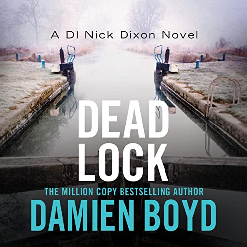 Amazon.com: Dead Level: DI Nick Dixon Crime, Book 5 (Audible Audio ...