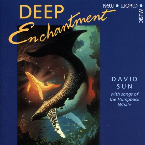 Amazon.com: Deep Enchantment: 0767715020920: Books