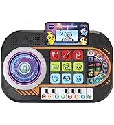 Vtech Baby Lustige Fahrschule – Kinderspielzeug mit 3 Spielmodi, bunten ...
