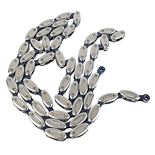 Top 10 Best Fixed Gear Bike Chain : Reviews & Buying Guide - Katynel