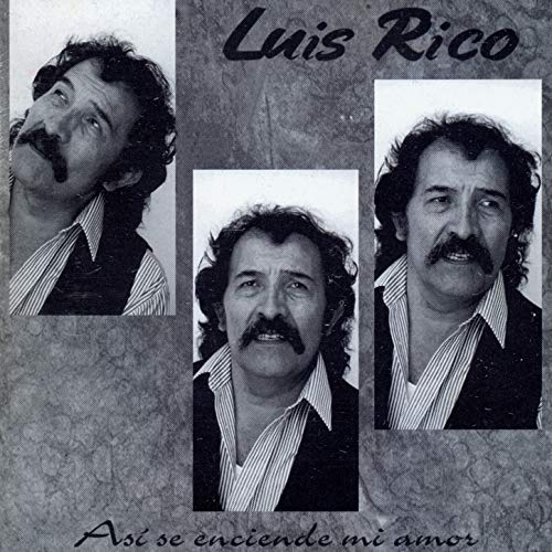 Play Así Se Enciende Mi Amor by Luis Rico on Amazon Music