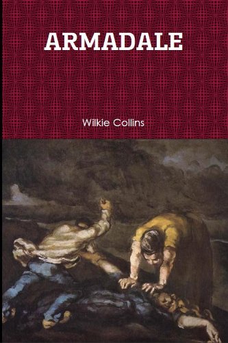 Armadale (Annotated) eBook : Collins, Wilkie: Amazon.in: Books
