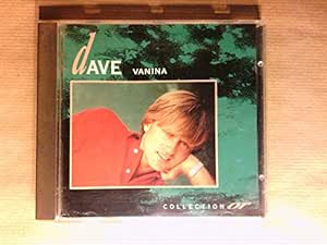 Vanina Collection Or: Dave: Amazon.fr: CD et Vinyles}