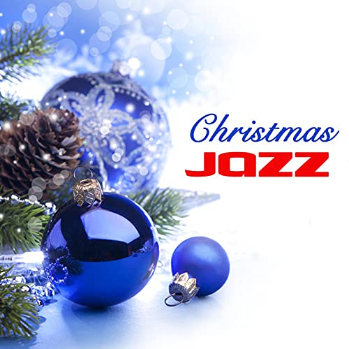 Christmas Jazz Music by Christmas Jazz on Amazon Music - Amazon.co.uk