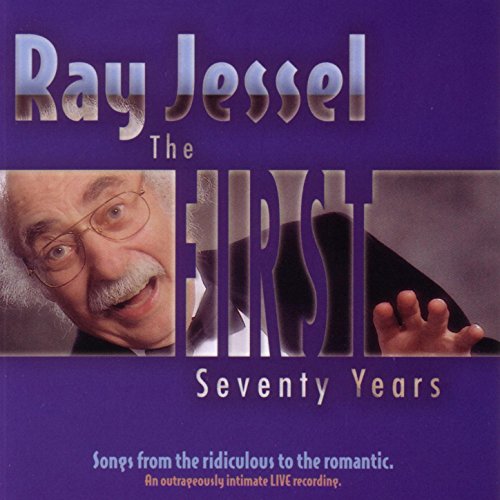 Play The First Seventy Years by Ray Jessel on Amazon Music