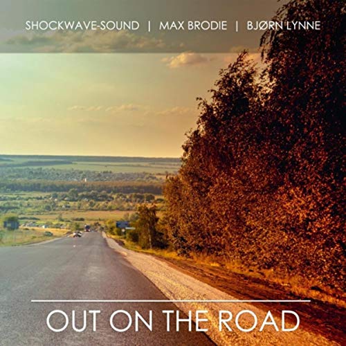 Amazon.com: Out on the Road : Shockwave-Sound, Max Brodie & Bjørn Lynne ...