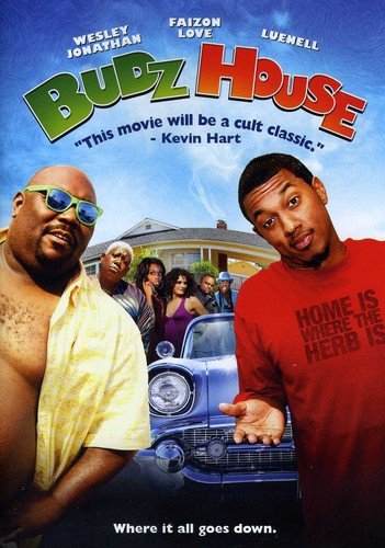 Budz House [Edizione: Stati Uniti] [Reino Unido] [DVD]: Amazon.es: J.T ...
