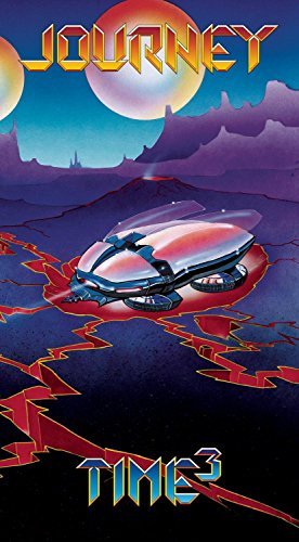 Time3 by Journey Box set edition (2005) Audio CD - Amazon.com Music
