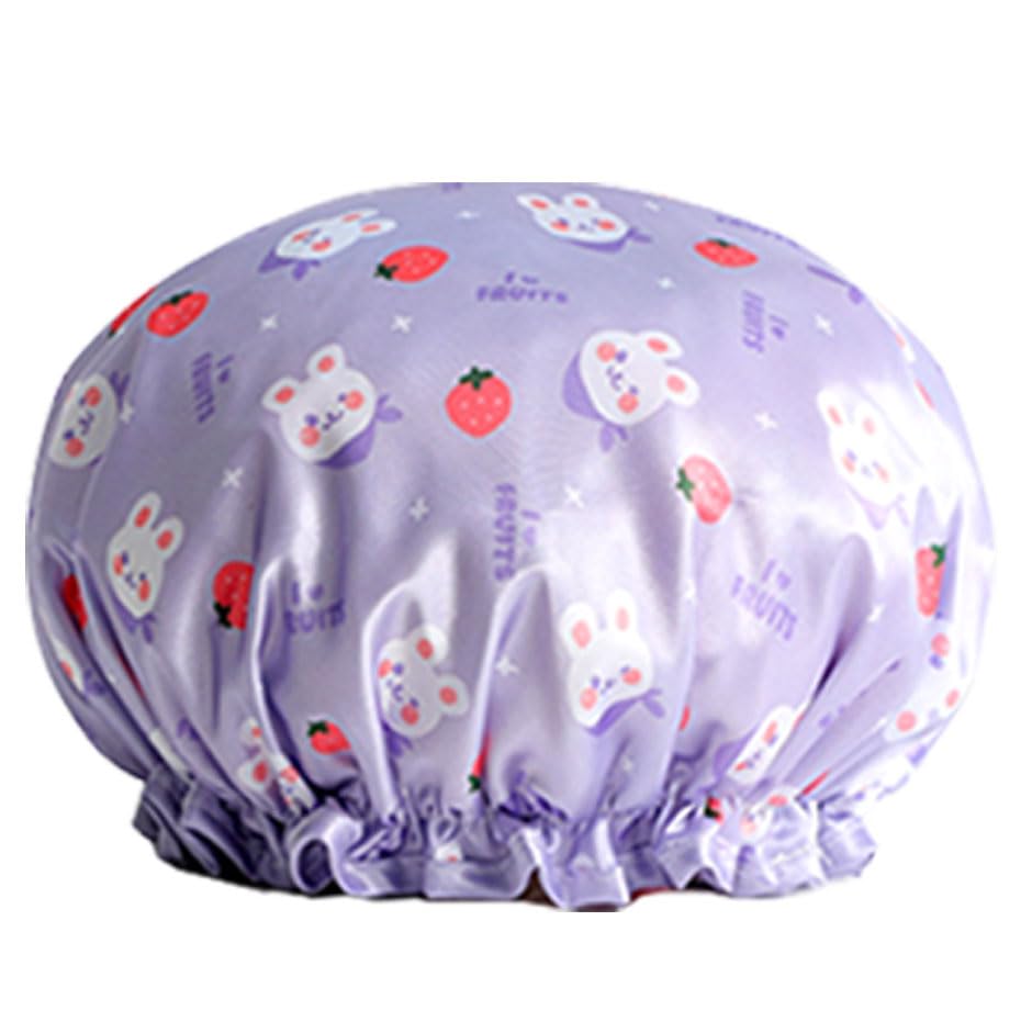 Amazon.com.au Best Sellers: The most popular items in Shower Caps