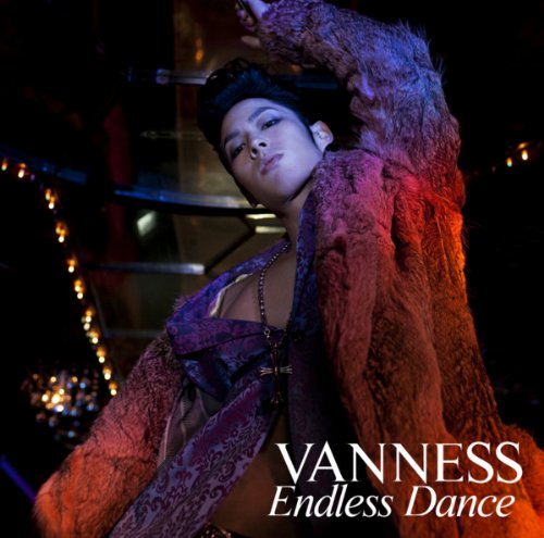 Amazon Music - VANNESS(ヴァネス)のEndless Dance(通常盤) - Amazon.co.jp