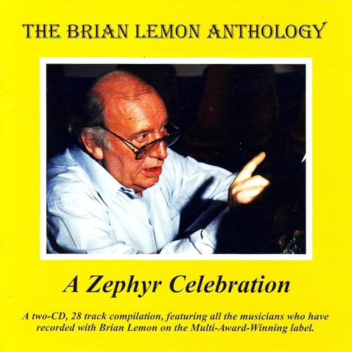Amazon MusicでBrian LemonのThe Brian Lemon Anthology - a Zephyr ...