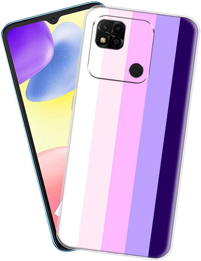 Fashionury Designer Case for Redmi 10A Back Cover for Redmi 10A Printed ...