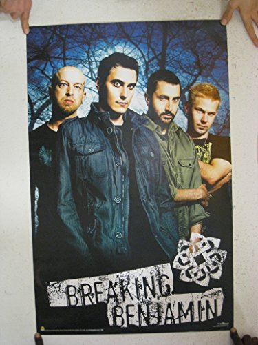 Is Breaking Benjamin A Christian Band? Exploring The Band's Religious ...