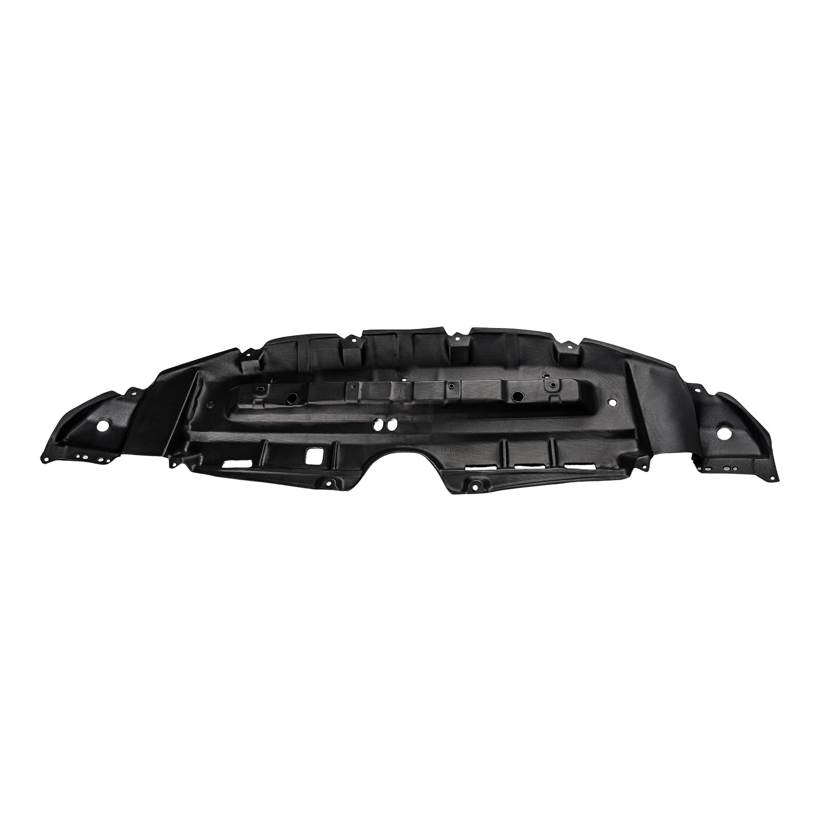 PHILTOP TO1228174 Engine Splash Shield Compatible with 2011-2020 Sienna ...