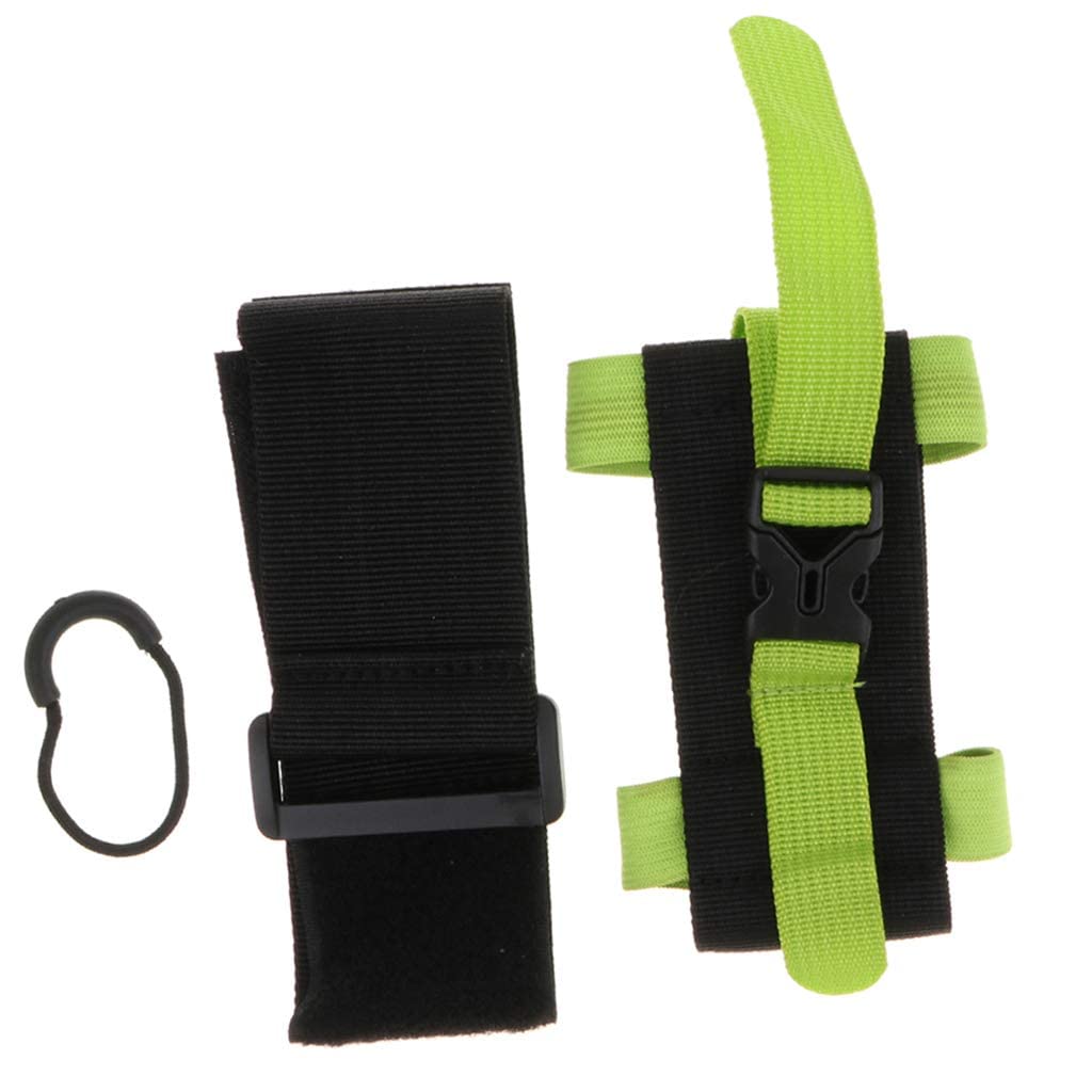 Aeoss Portable Sports Wrist Arm Band Pouch Mobile Phone Holder Green ...