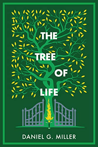 Book review of The Tree of Life - Readers' Favorite: Book Reviews and ...