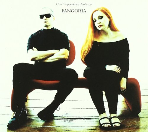 FANGORIA - Una Temporada En El Infierno - Amazon.com Music
