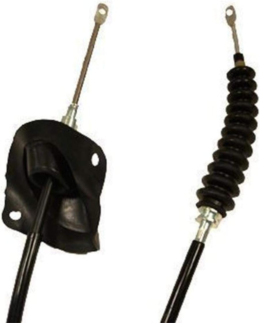 Amazon.com: ATP Automotive Auto Trans Shifter Cable - Y240 : Automotive