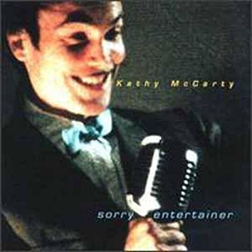 Sorry Entertainer E.P.: Kathy Mccarty: Amazon.es: CD y vinilos}