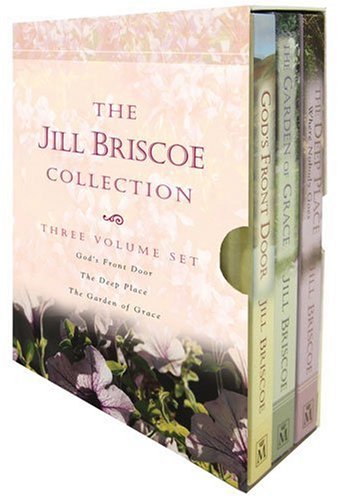The Jill Briscoe Collection: Amazon.co.uk: Briscoe, Jill: 9780825461866 ...