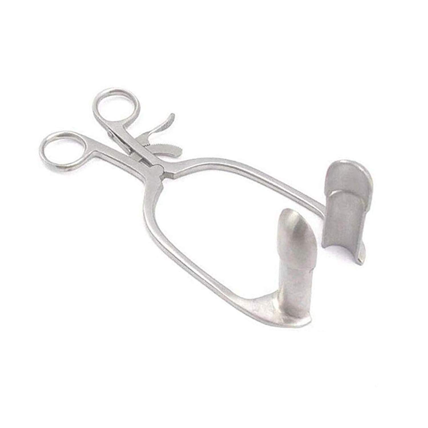 Amazon.com: Wdl Barr Rectal Anal Retractor 8.5" Surgi Gyne Instruments ...