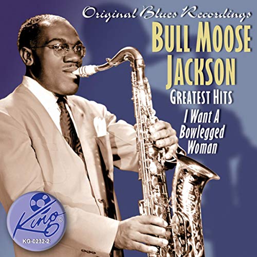 Amazon MusicでBull Moose JacksonのGreatest Hitsを再生する