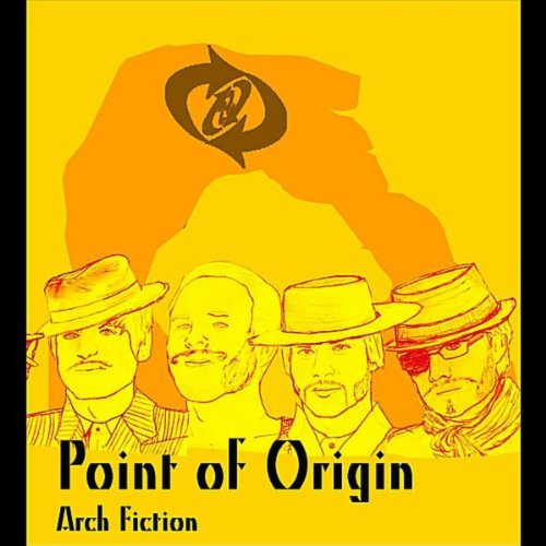 Amazon.com: Arch Fiction : Point of Origin: Digital Music