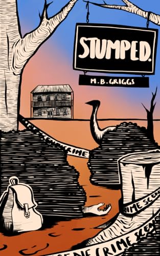 Snapklik.com : Stumped: An Australian Literary Puzzle In The Style Of ...