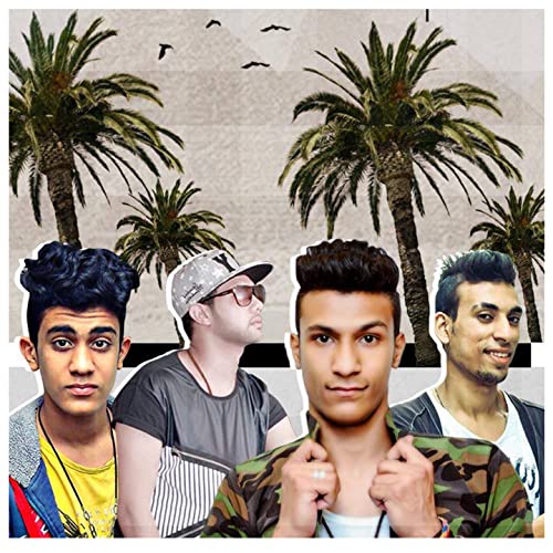 Amazon Musicでتيم مصدر ازعاجのMhrgan Hl3b Bykwを再生する