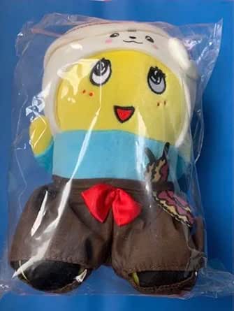 Amazon.co.jp: Funashi Sanamaru Plush : Toys & Games