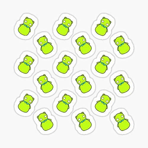 Amazon.com: Kuchi Kopi Sticker - Sticker Graphic - Auto, Wall, Laptop ...