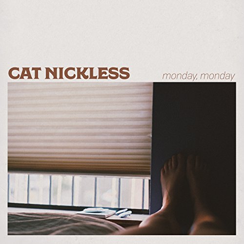 Écouter Monday, Monday par Cat Nickless sur Amazon Music Unlimited
