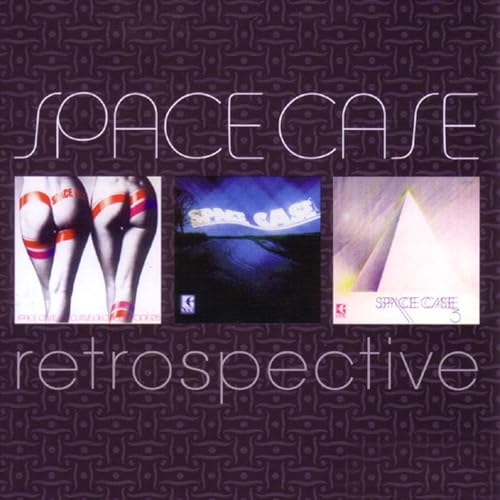 Amazon.com: Retrospective : Space Case: Digital Music