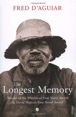 The Longest Memory: D'Aguiar, Fred: 8601300073286: Amazon.com: Books