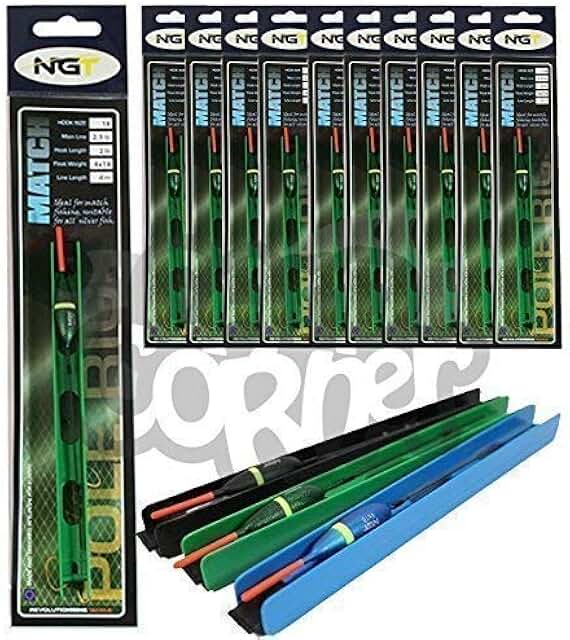 Amazon.co.uk: pole floats