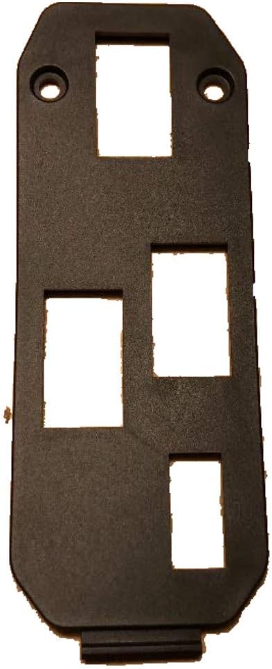 Amazon.com : Raven MPV7100 Lawn Mower Generator Seat Switch Console ...