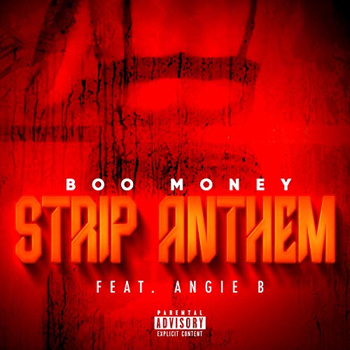 strip anthem de Boo Money en Amazon Music Unlimited
