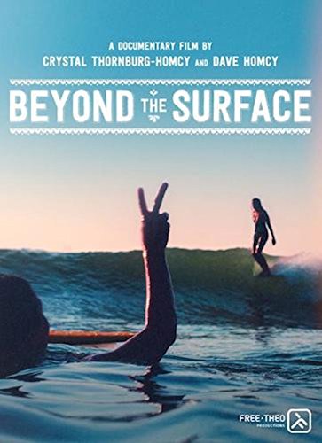 Amazon.com: Beyond The Surface Surfing DVD : Movies & TV