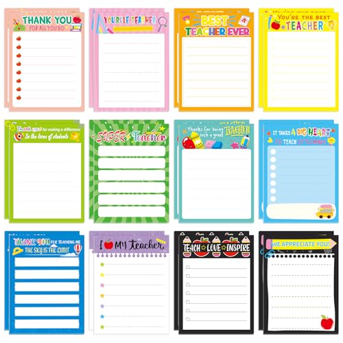 Best Big Notepad for Teachers: Top Large-Format Notepads for Class ...
