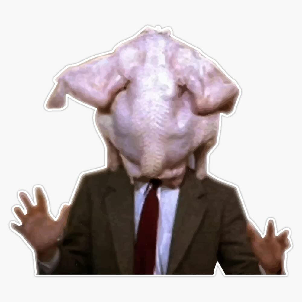 Mr Bean Turkeys
