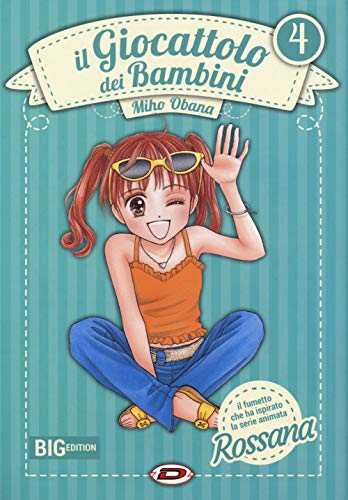 I Manga rossana da leggere a Marzo 2026