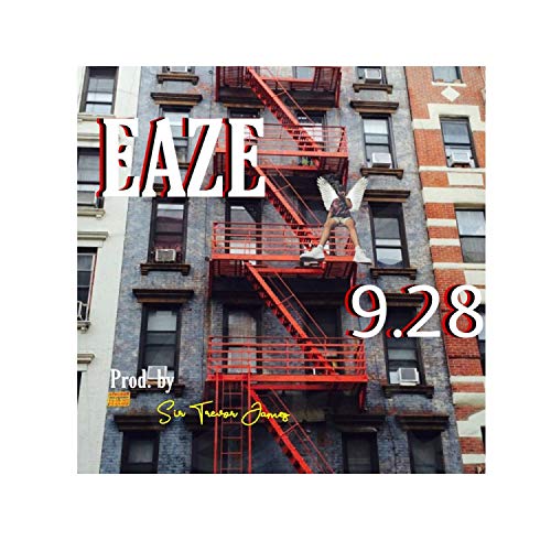 9:28 de Eaze en Amazon Music Unlimited