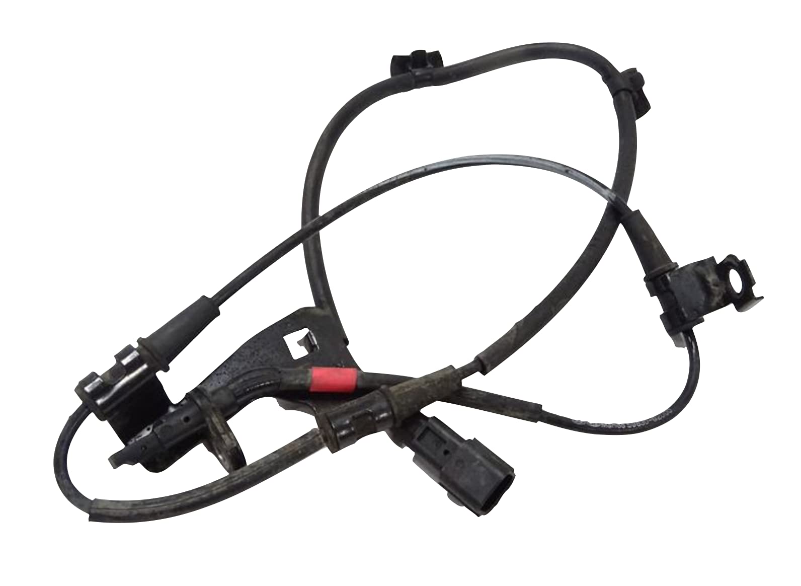 Amazon.com: Genuine OEM 59830-G2000 ABS Sensor - FR, RH / 59830G2000 ...