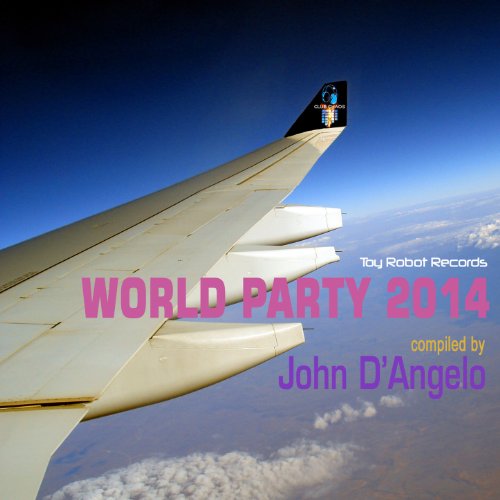 Amazon.com: World Party 2014 (Compiled by John D'Angelo) : VARIOUS ...