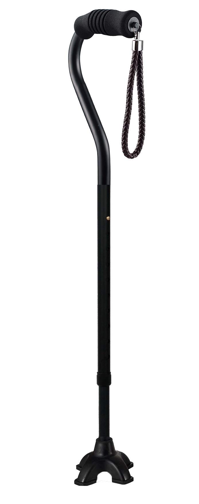 Snapklik.com : Imperial Single Point Cane