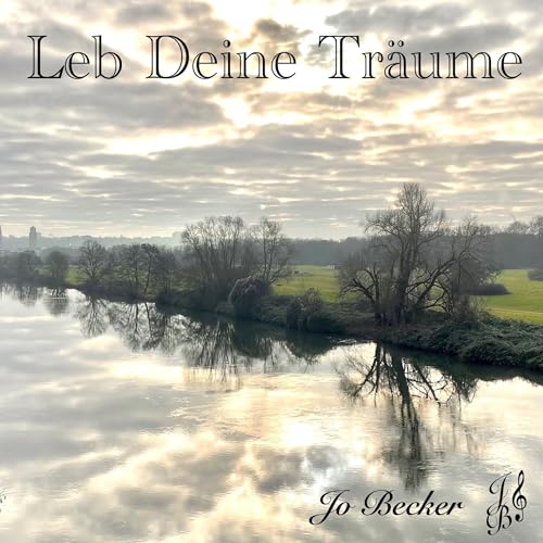Leb Deine Träume de Jo Becker en Amazon Music Unlimited